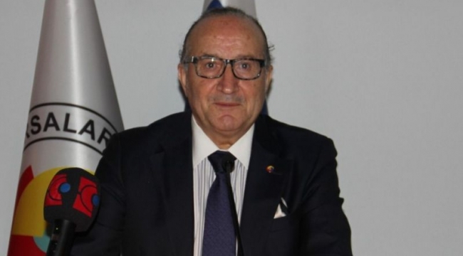 Zeytinoğlu 2023 hedefini açıkladı - Darıca Gazetesi Zeytinoğlu 2023 hedefini açıkladı - Darıca Gazetesi